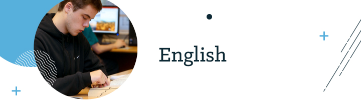 GCSE English Greenbank College Liverpool GCSE English Greenbank College Liverpool