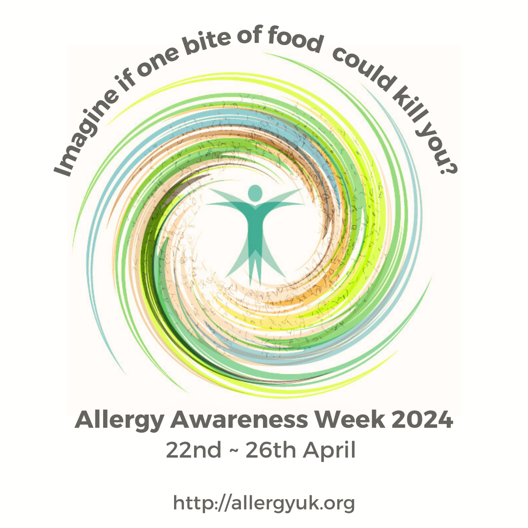 Allergy Awareness Week • Greenbank College
